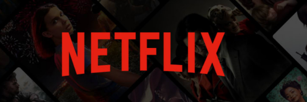 NETFLIX contributes R5,5 Million towards black creatives empowerment - IBFC
